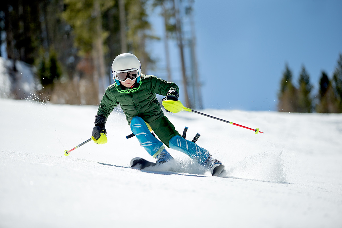 Vail, el destino de nieve en el mundo favorito de los mexicanos