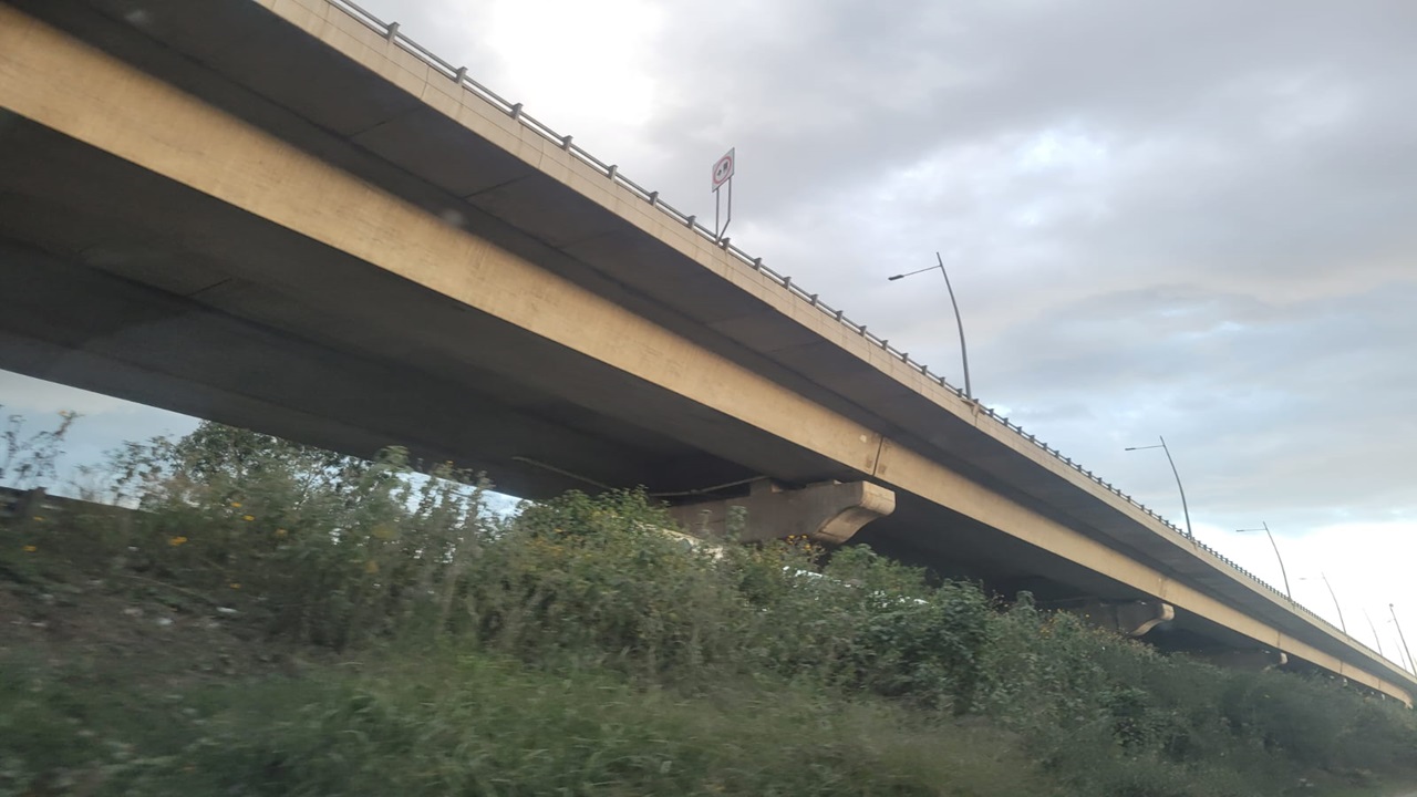 Cierre en la autopista México-Puebla hoy 27 de mayo de 2026 ¿Qué pasa?