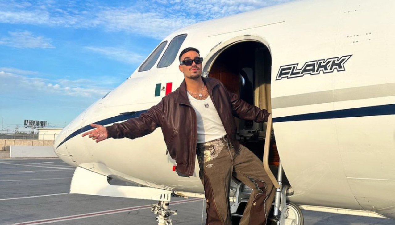 Rels B en México 2025: Fechas de los conciertos, ciudades y precios de boletos