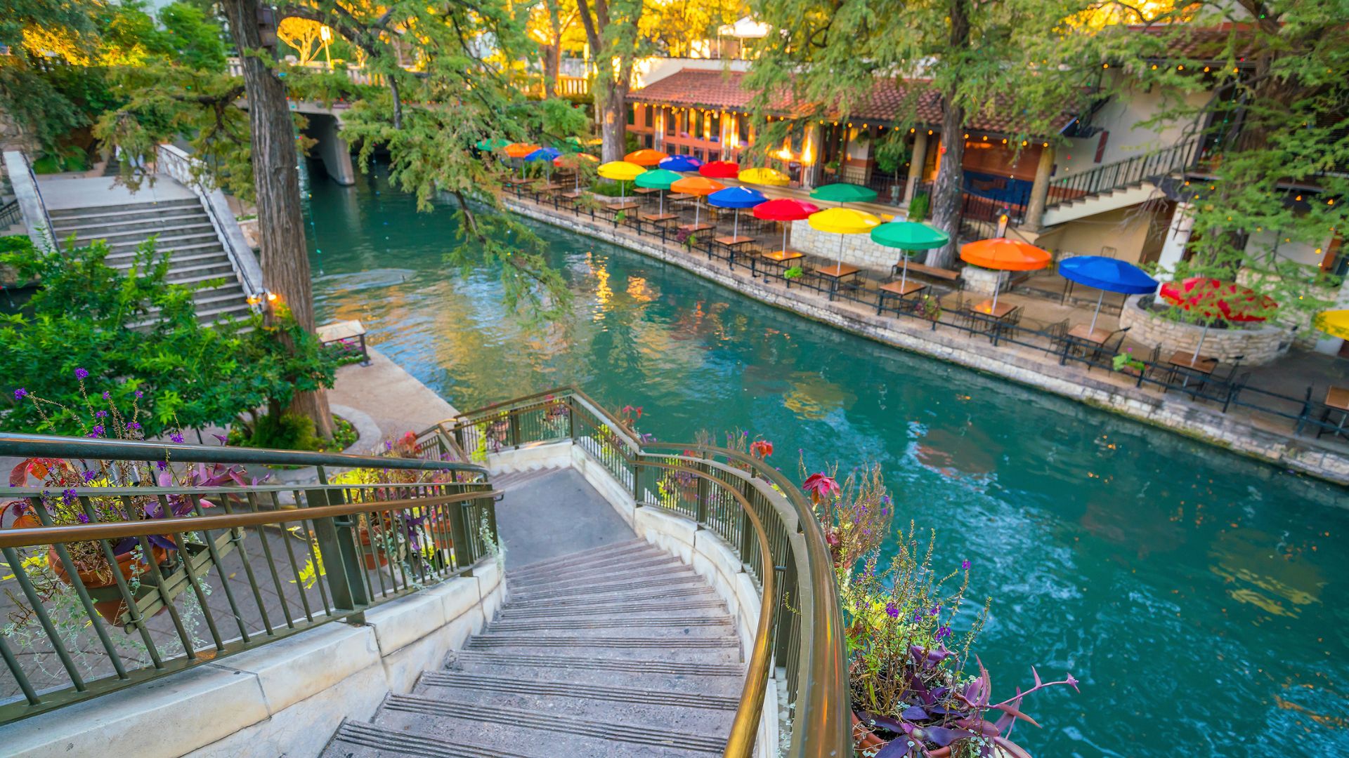 Texas en familia: estos son los mejores lugares para visitar