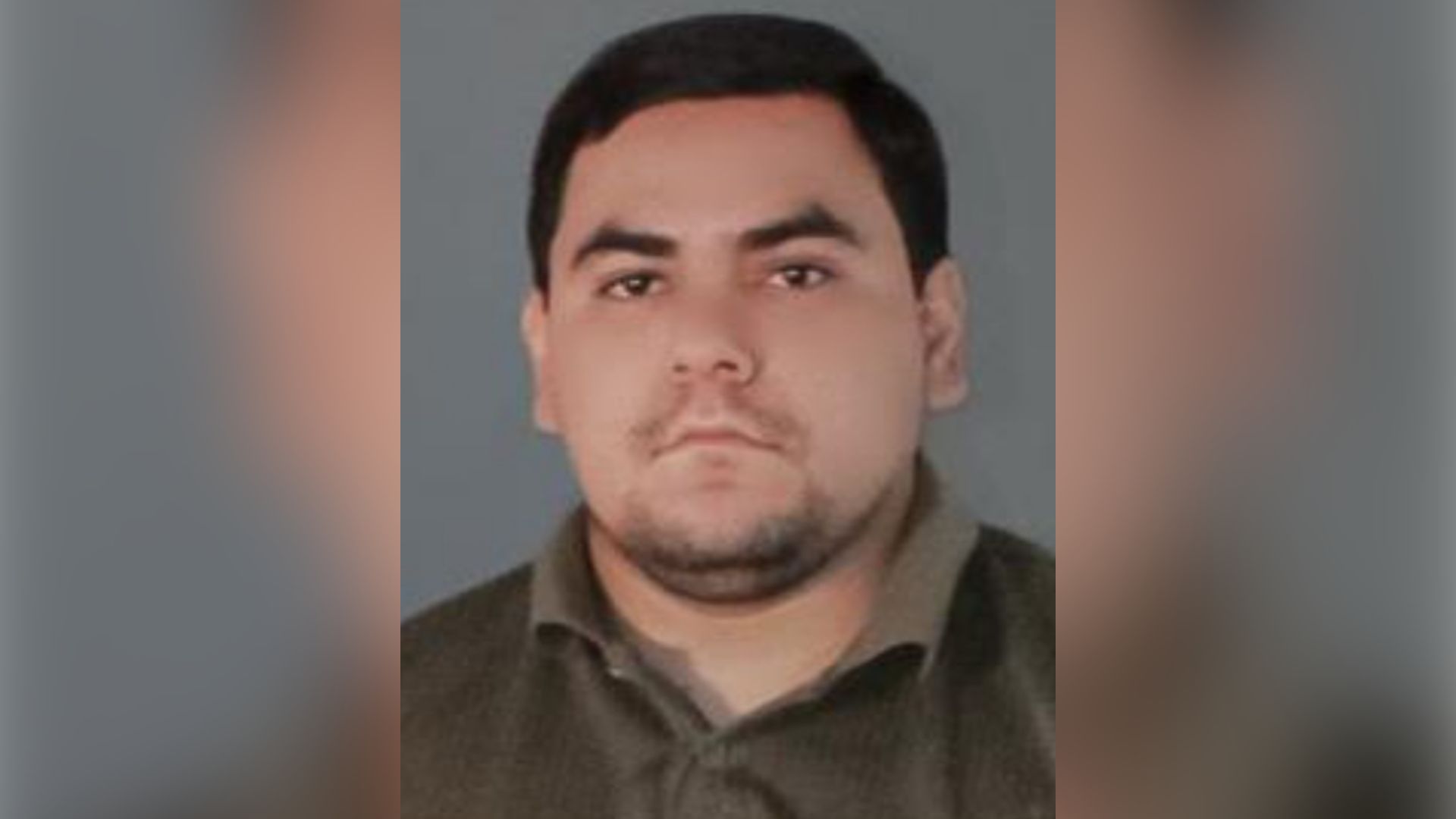 Jesús Manuel es el policía privado de la libertad en San Ignacio ...