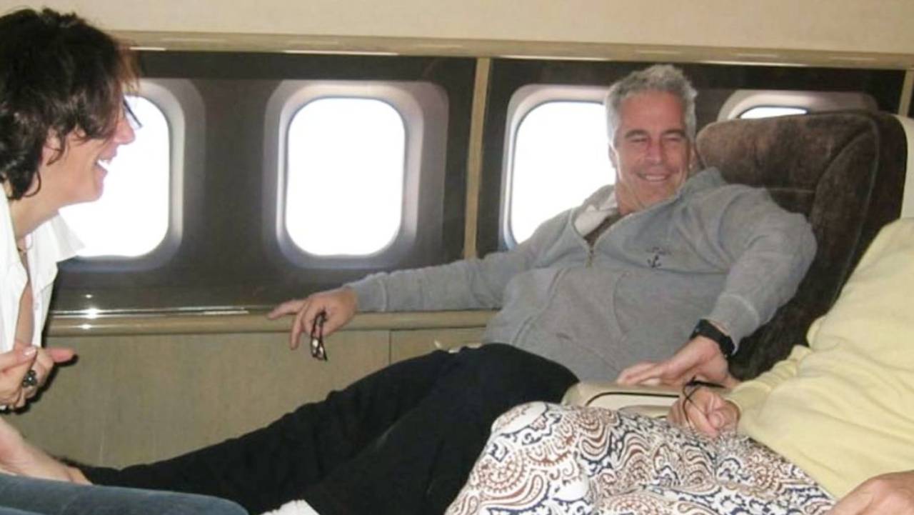 ¿Quién es Jeffrey Epstein y por qué su lista atemoriza a políticos y ...