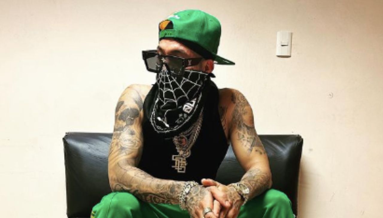 Quién es el rapero Lefty SM, asesinado en Sonora