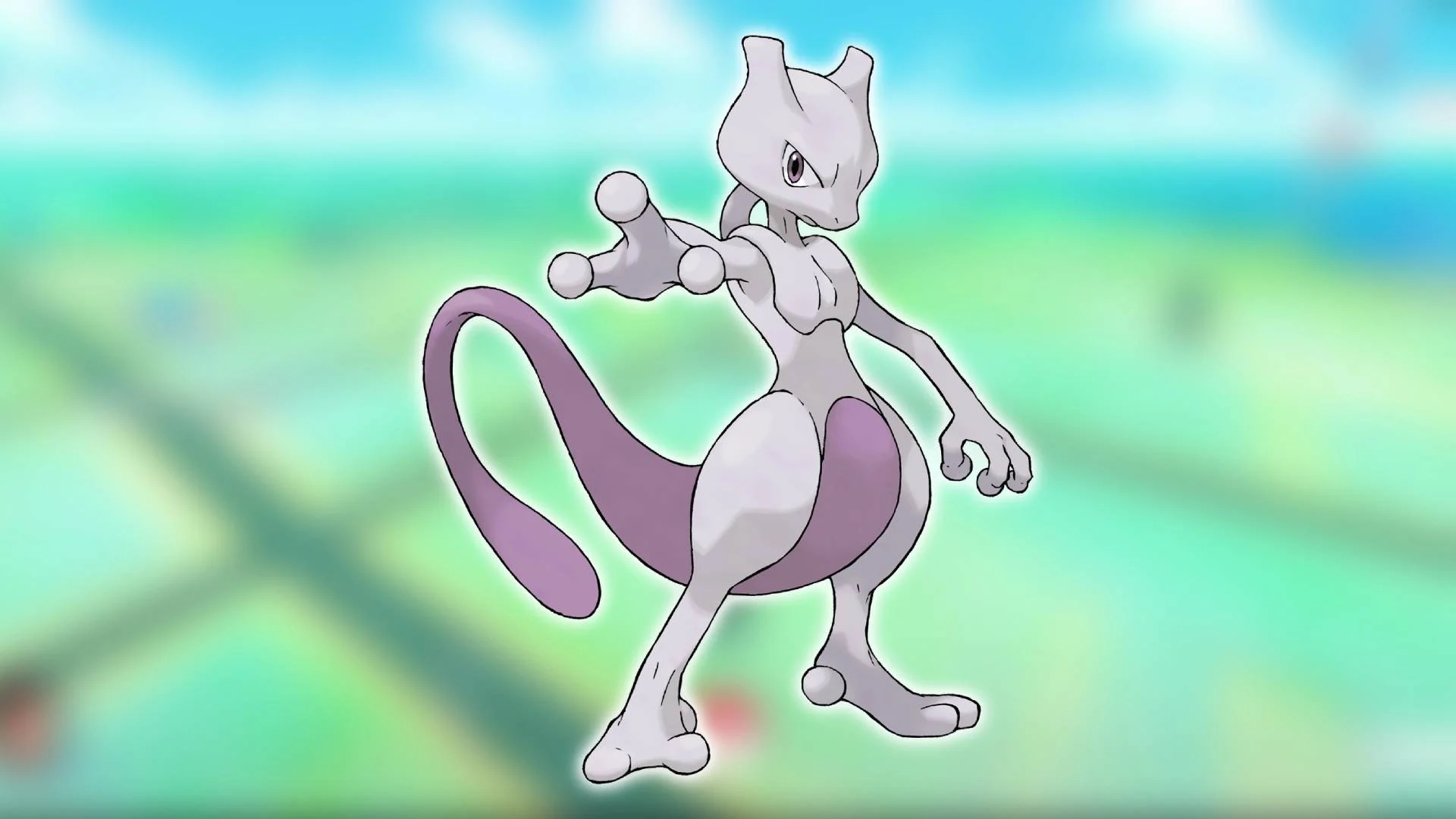 Mewtwo: el Pokémon más temido de la Primera Generación celebra su ...