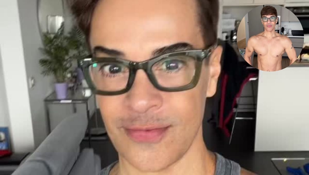 ¿Quién es Edson Brandao? Influencer revela la fórmula con la que puede ...