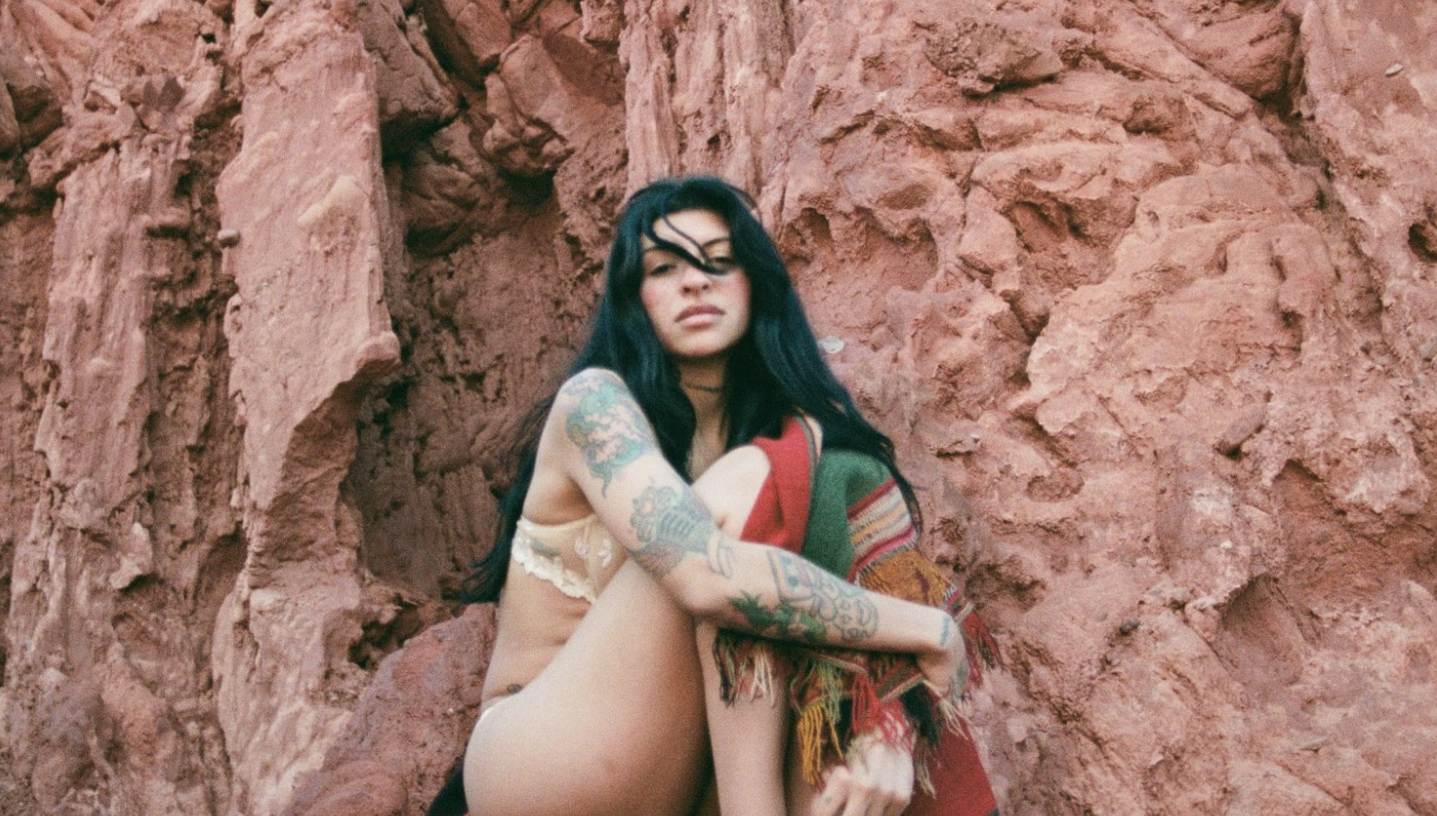 Cazzu en CDMX 2025: fechas, horarios, setlist y todo lo que debes saber del 'Latinaje Tour'