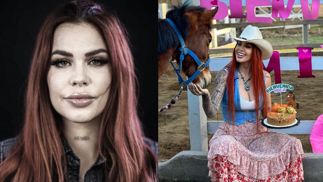 Elena Larrea activista de los animales y fundadora de Cuacolandia ...