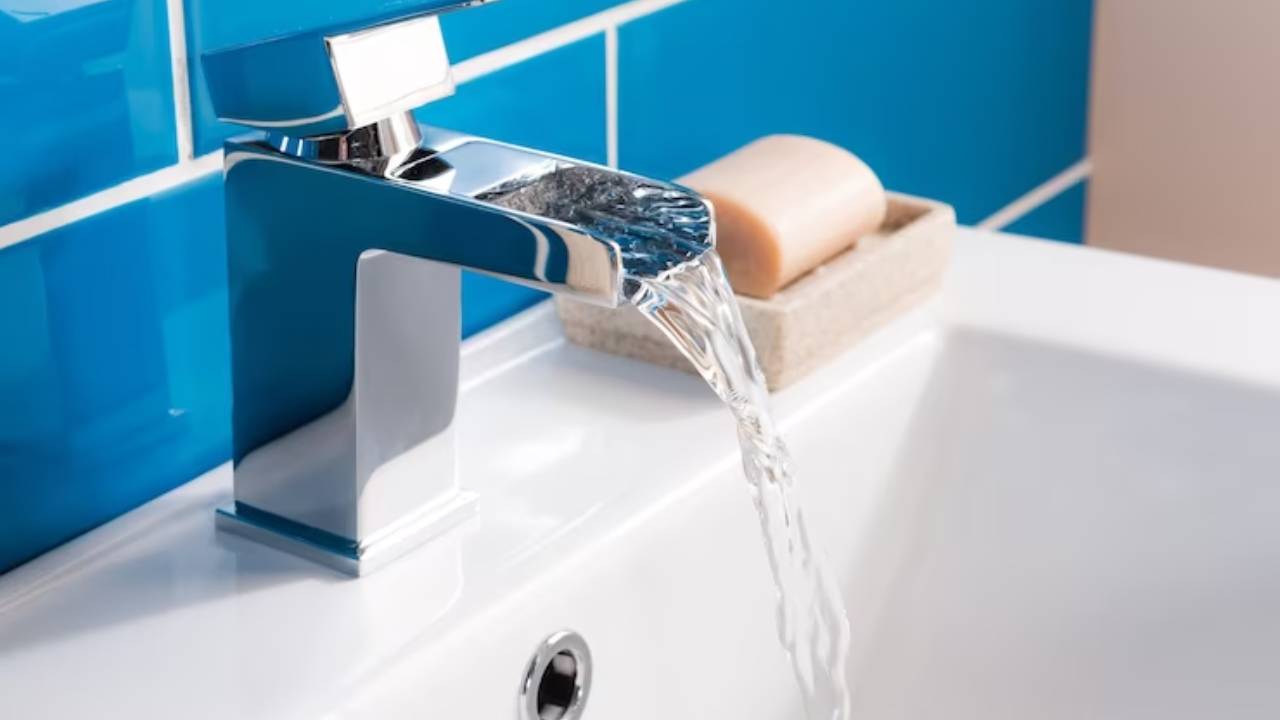 Cespt cortó el agua en colonias de Tijuana hoy martes