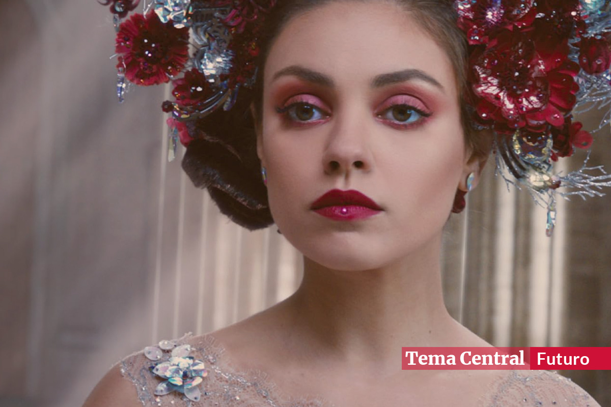 ‘El Destino de Júpiter’: la película más infravalorada de las hermanas ...