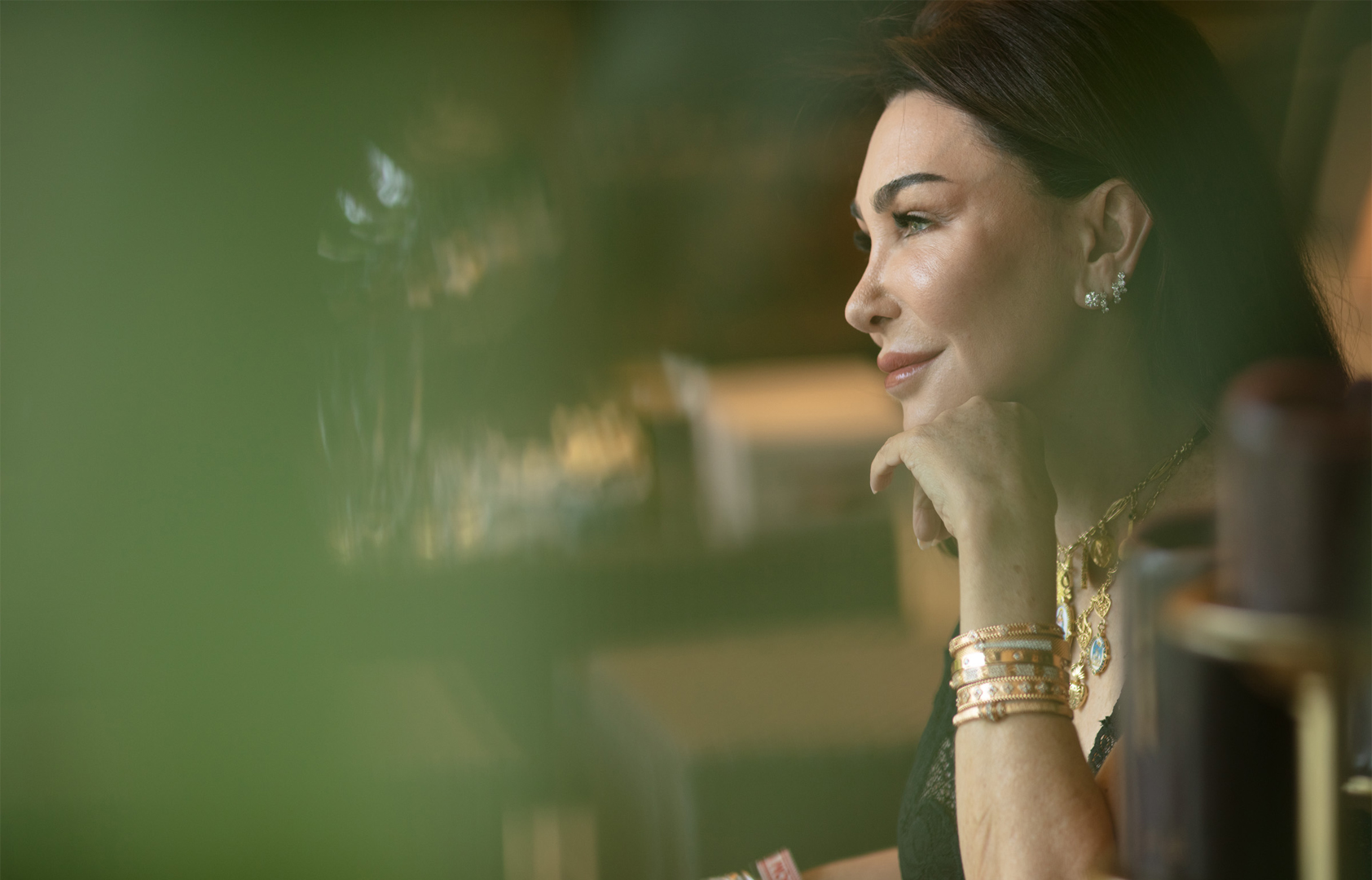 Colette Steckel: El arte de crear joyas con historia