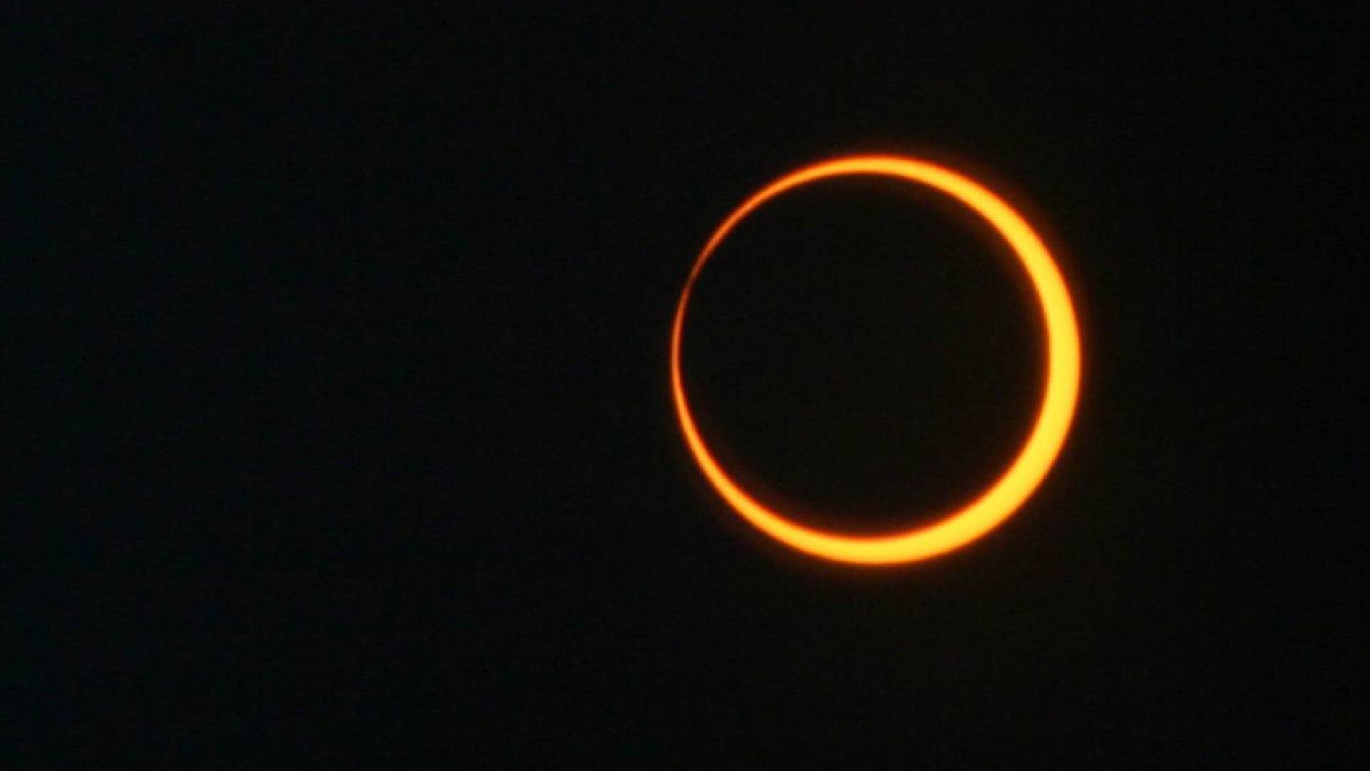 Eclipse Solar de 2026: Cuándo es y dónde se verá el anillo de fuego en ...