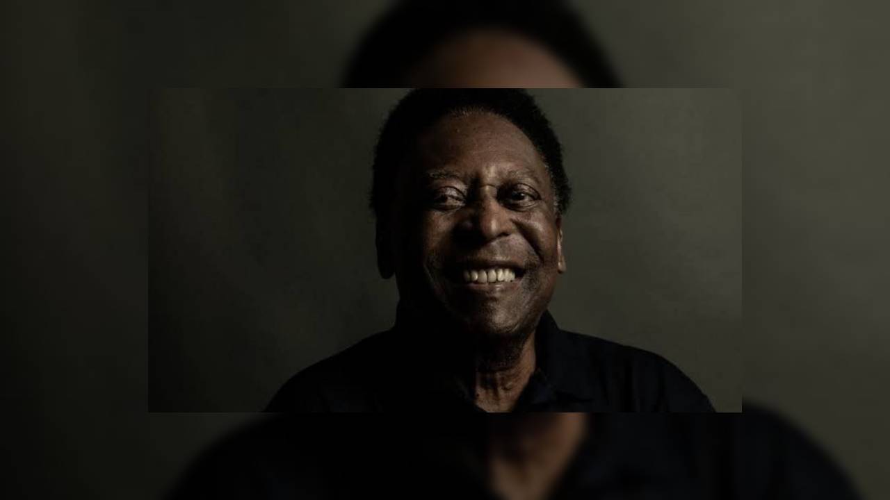 Así será el funeral de Pelé en Brasil, el "Rey del Fútbol"