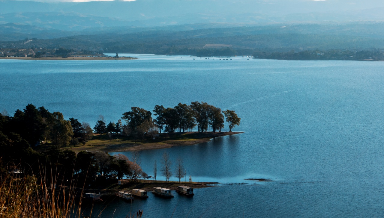 Lago de Tequesquitengo: Qué hacer y cómo llegar
