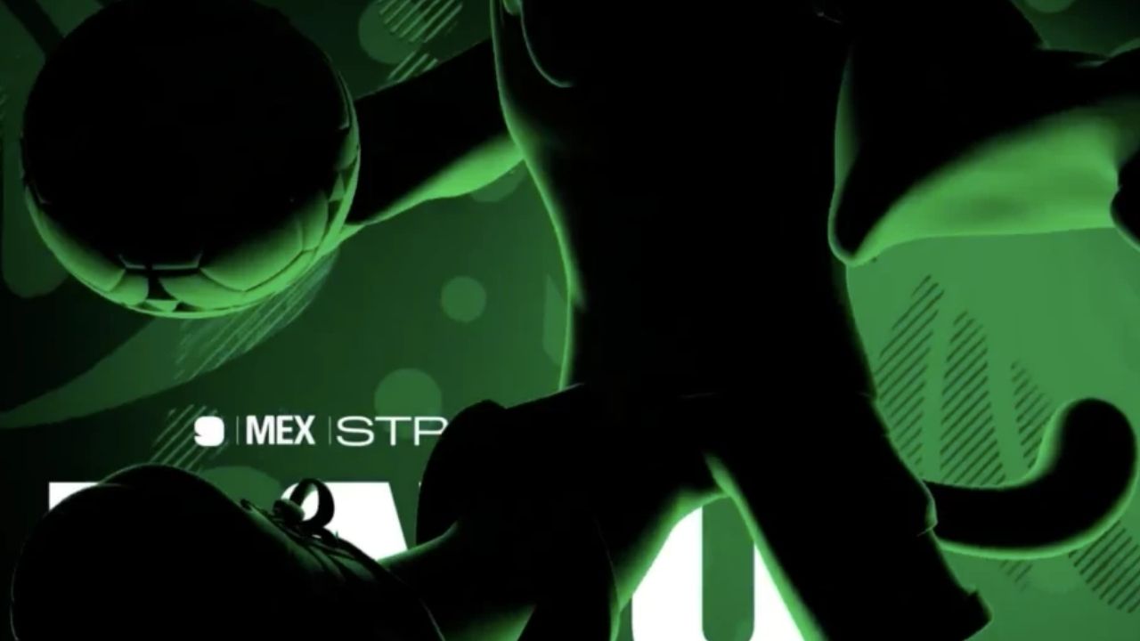 Zayu: FIFA revela la mascota de México para el Mundial 2026