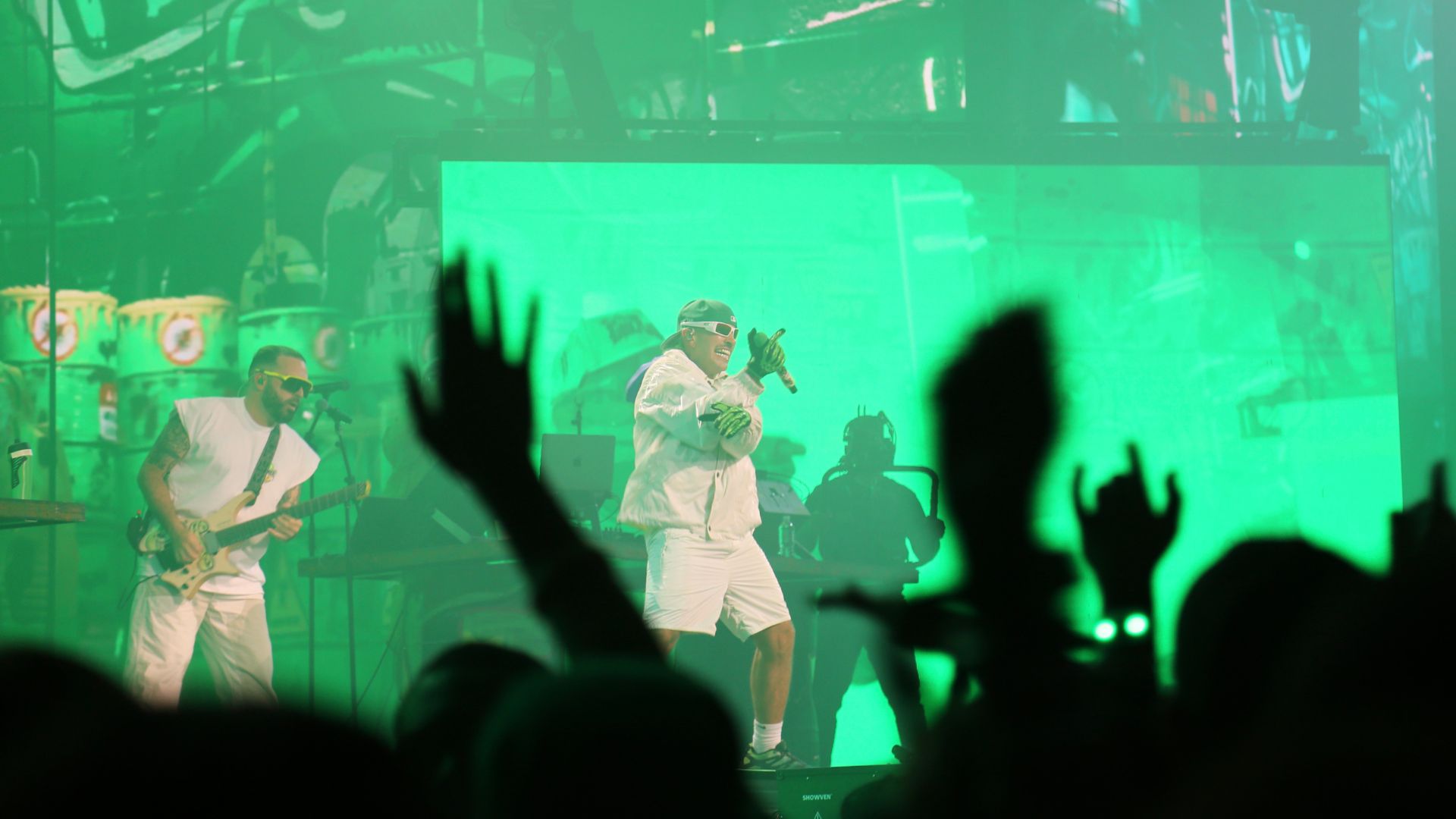 Conciertos en 2025 en México: agenda de eventos, festivales y artistas ...