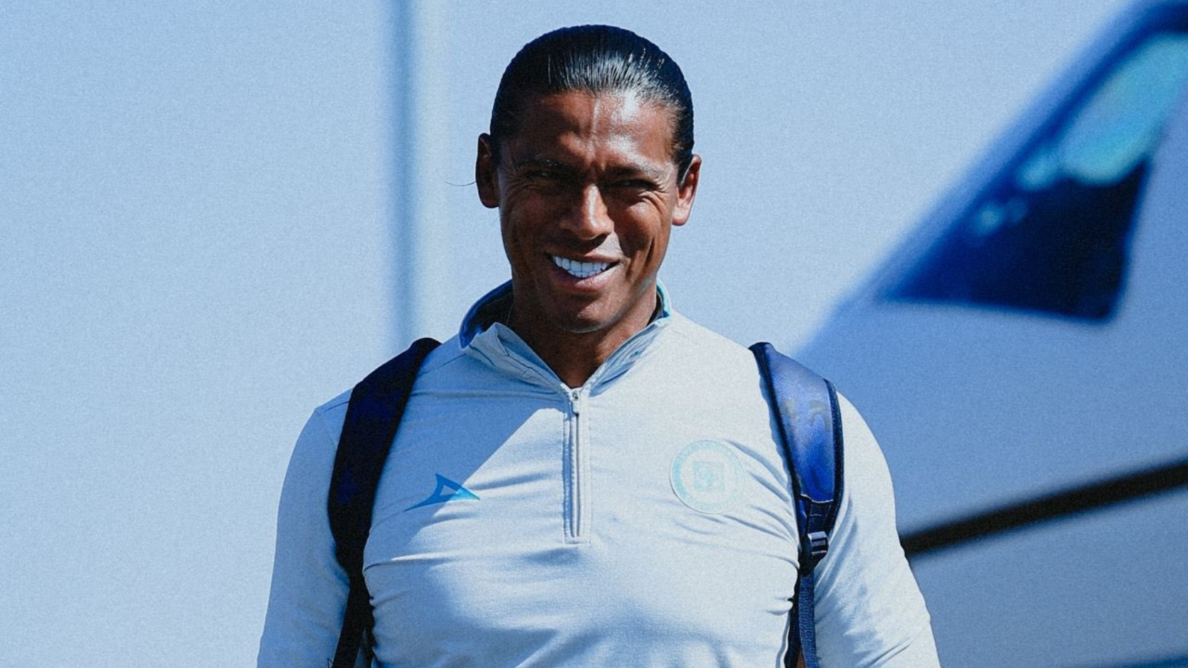 Los fanáticos de Cruz Azul ya elogian a Huiqui más que a Larcamón ...