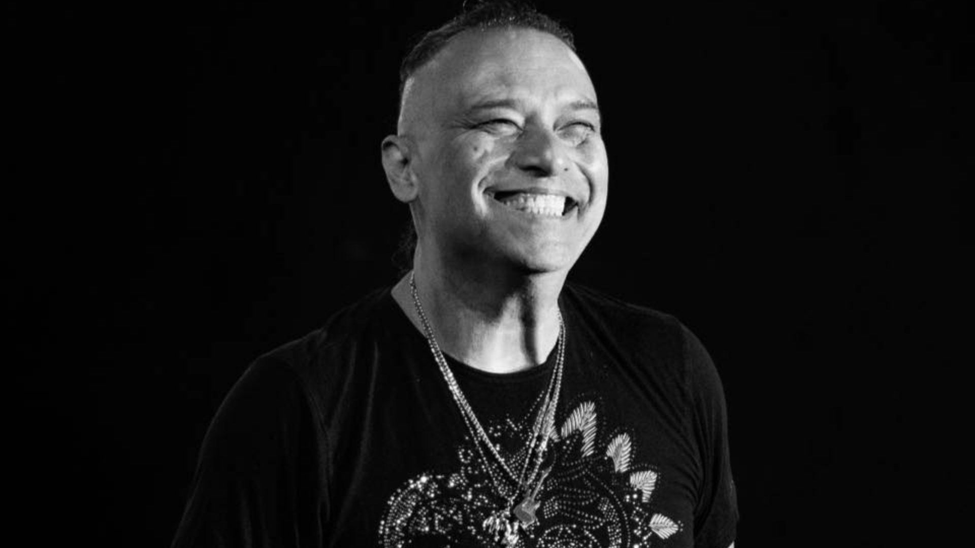 Muere Xava Drago a los 54 años, ¿de qué murió el vocalista de CODA?