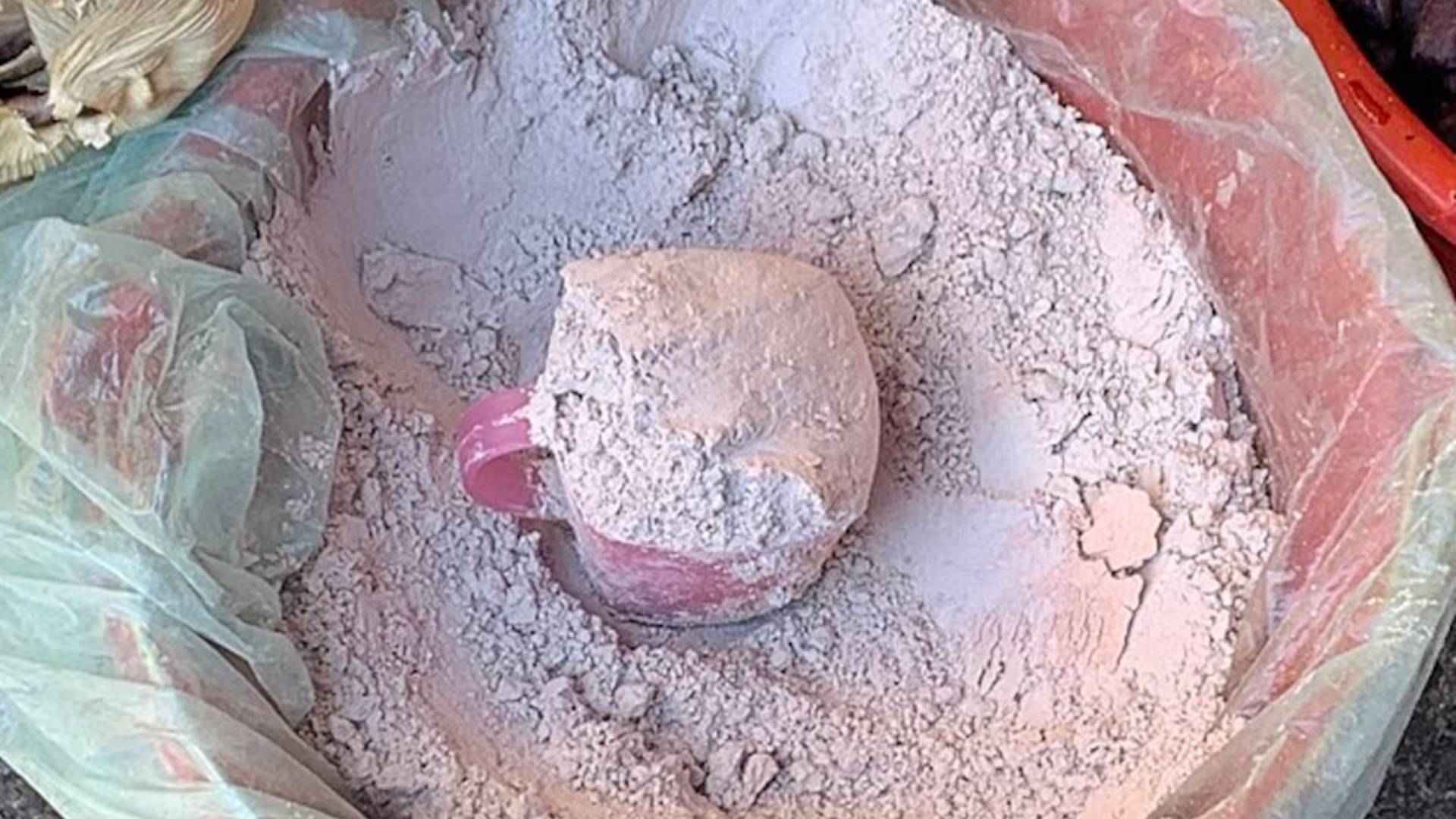 Mujer polaca descubre el "superalimento" de los rarámuri que los vuelve ...