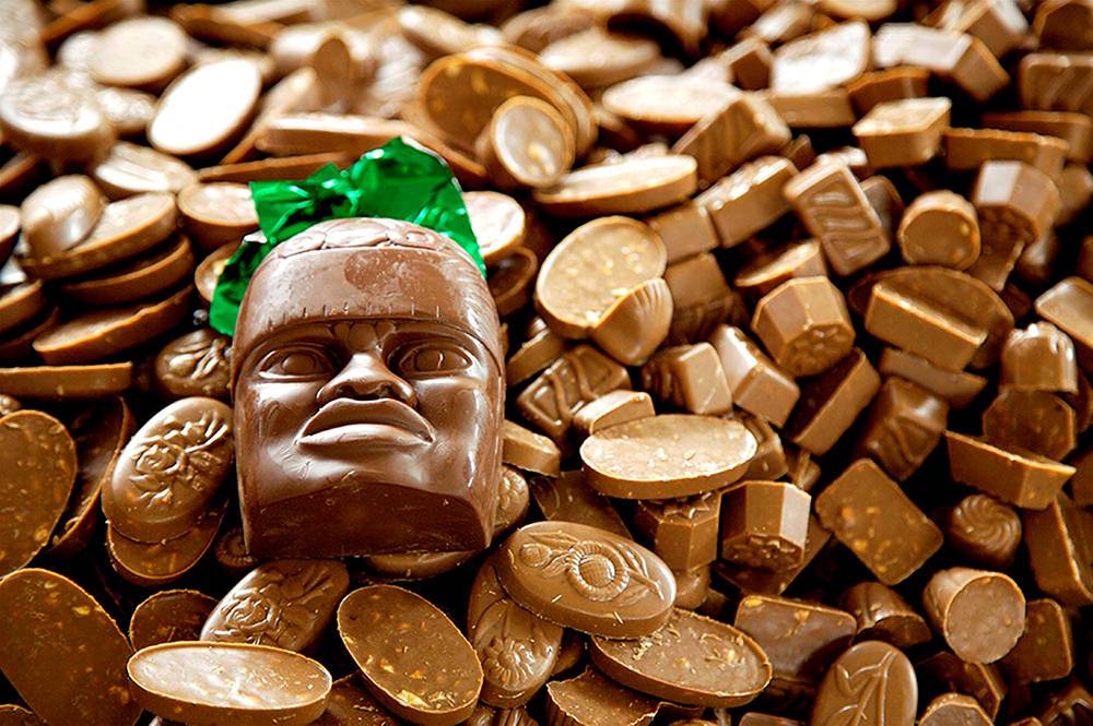 Lánzate al 7° Festival del Chocolate Tabasco “del Edén para el Mundo”