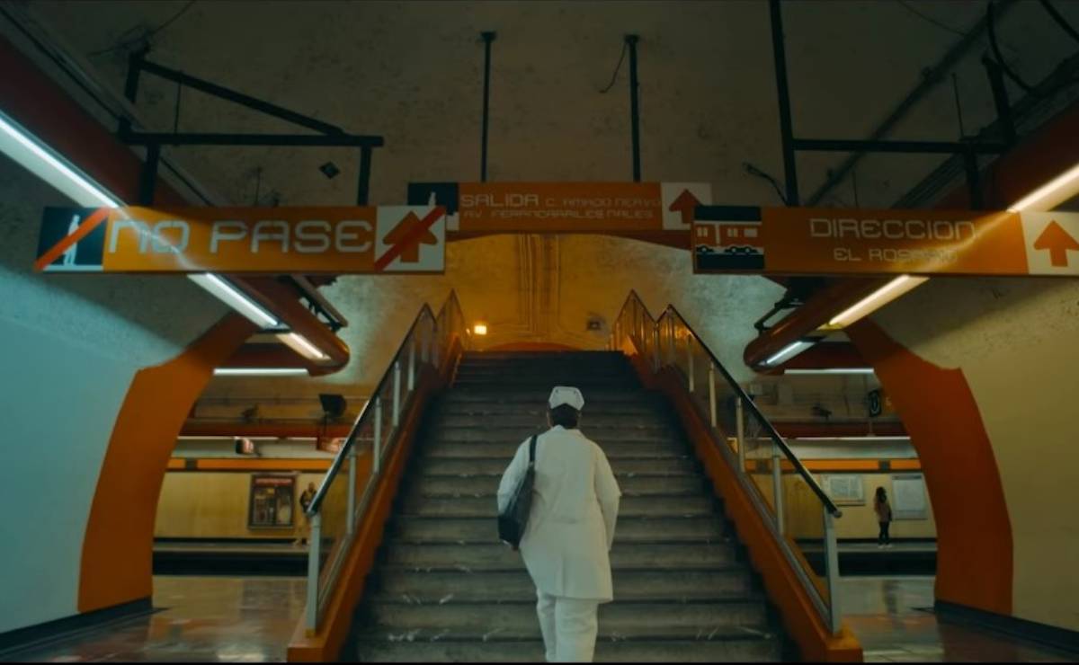 Documental sobre 'La mataviejitas' se estrenará en Netflix