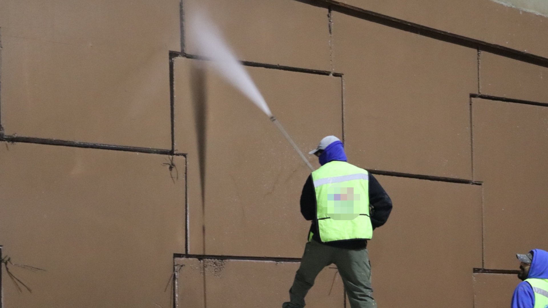 Anuncian cierres parciales en el Periférico de la Juventud por trabajos ...