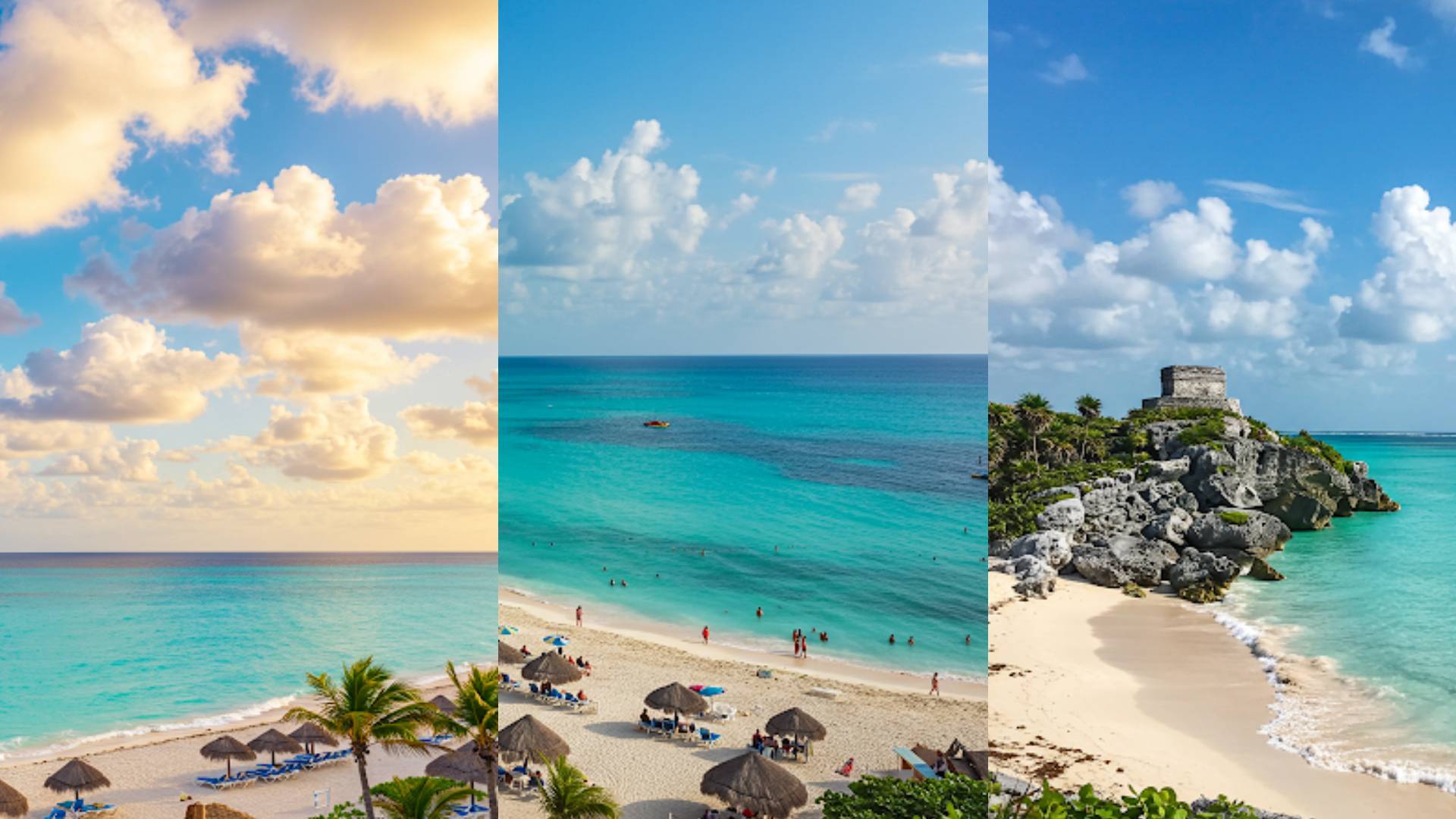 Este será el clima para el fin de semana del 28 al 30 de marzo en ...