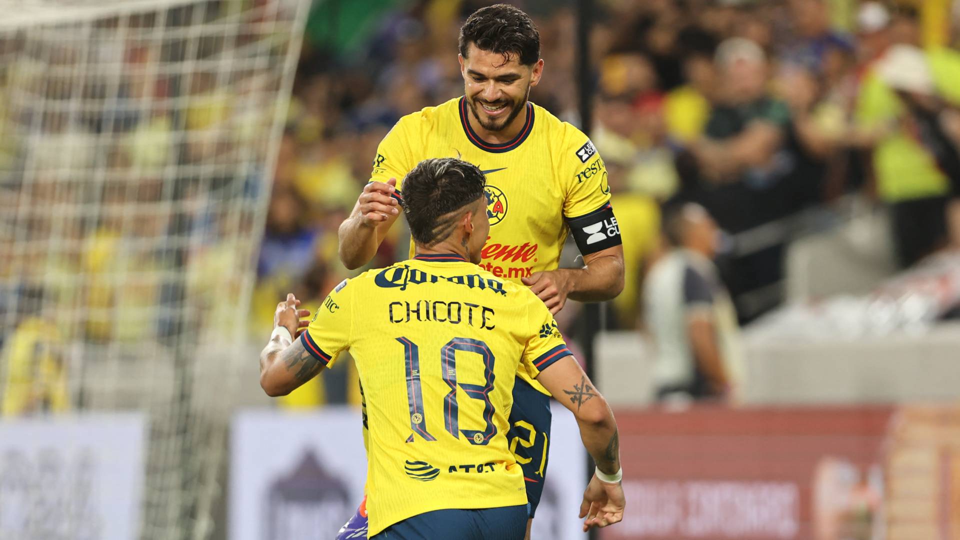 Fecha y horario para el partido de América vs St. Louis City en la ...