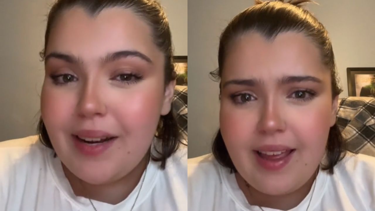 Muere la tik toker Morgan Ribeiro tras someterse a una cirugía de manga ...