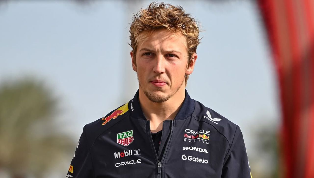 Liam Lawson: ¿Quién es y por qué se va de Red Bull?