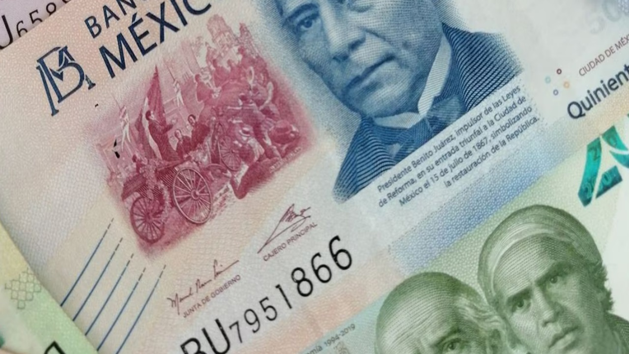 Semana Santa 2024 ¿cuáles Son Los Bancos En México Que Abrirán Este