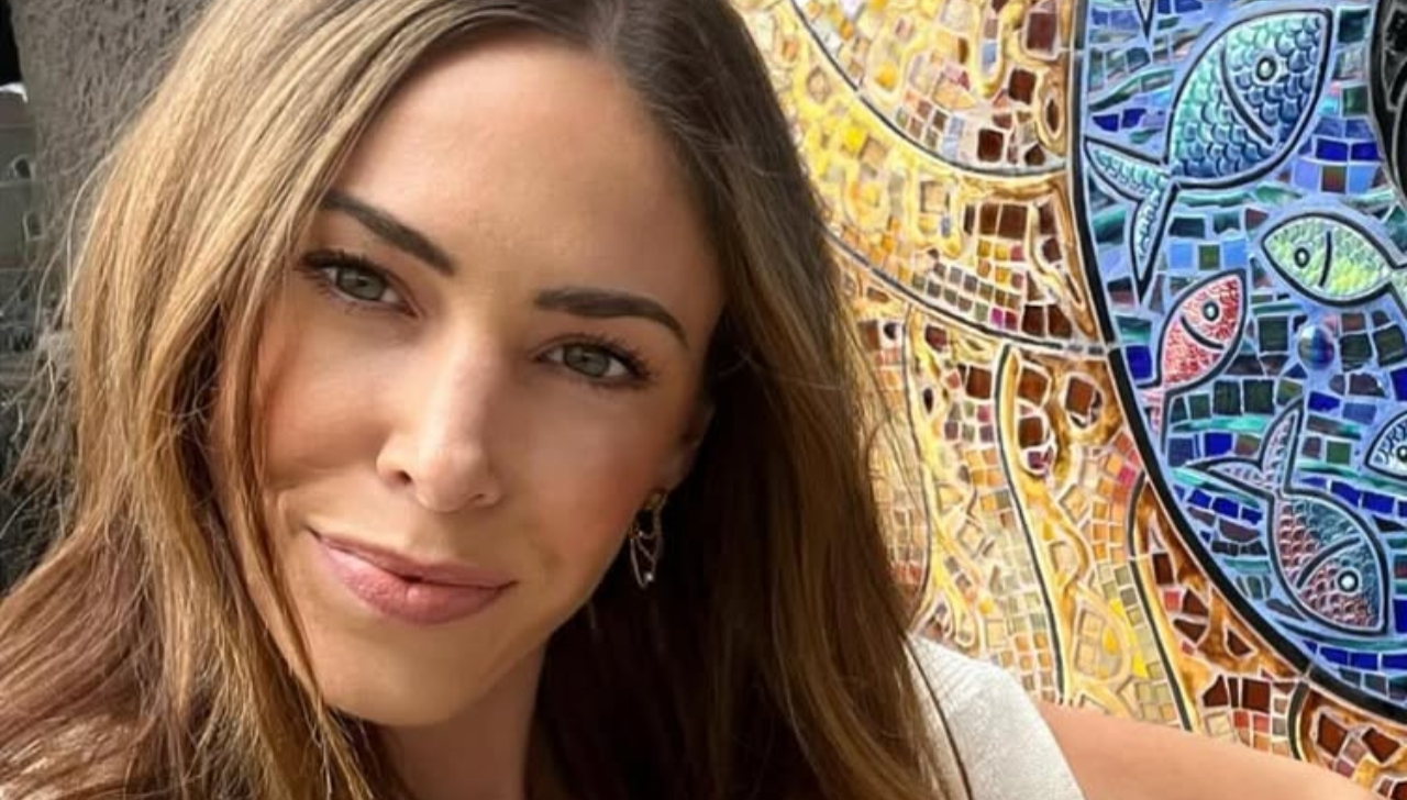 Jasmine Mooney: Quién es la actriz canadiense detenida por ICE en la ...