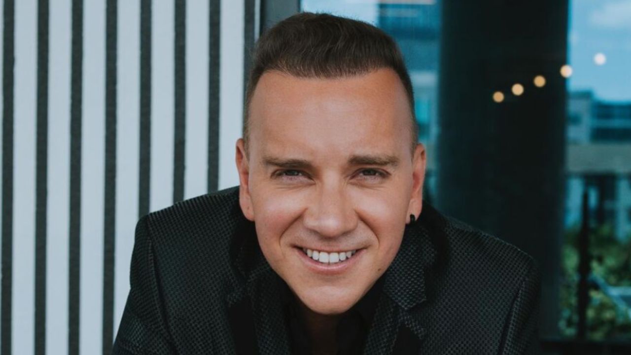 Detienen a youtuber Óscar Alejandro Por supuesto terrorismo en Venezuela