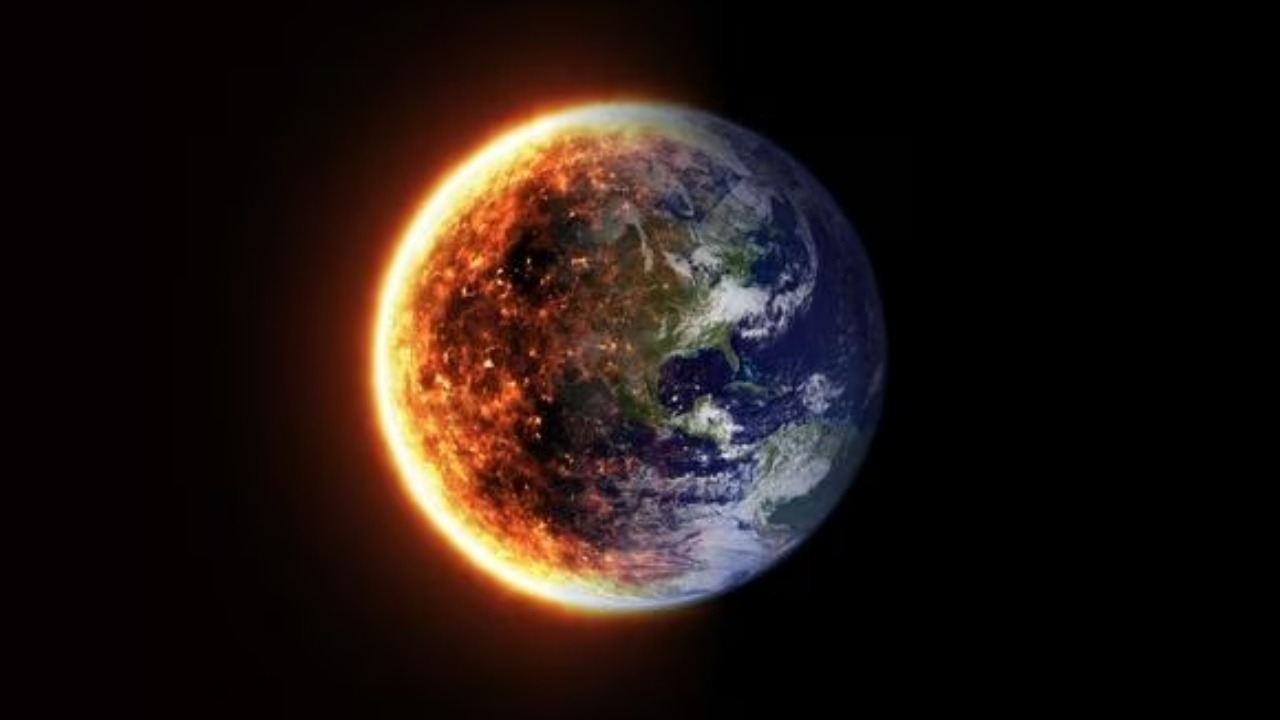 ¿Cuándo es el fin del mundo? Esto dice Harvard