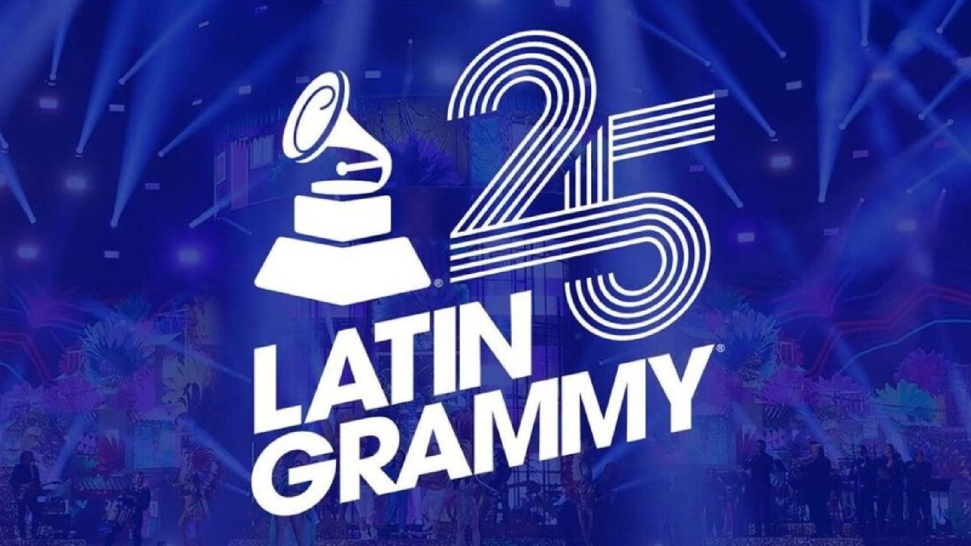 Latin Grammy 2025: Los mejores looks de la noche