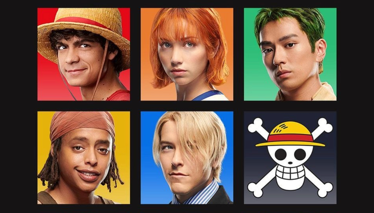 Netflix revela pista de quien puede ser el villano en la temporada 2 de ...