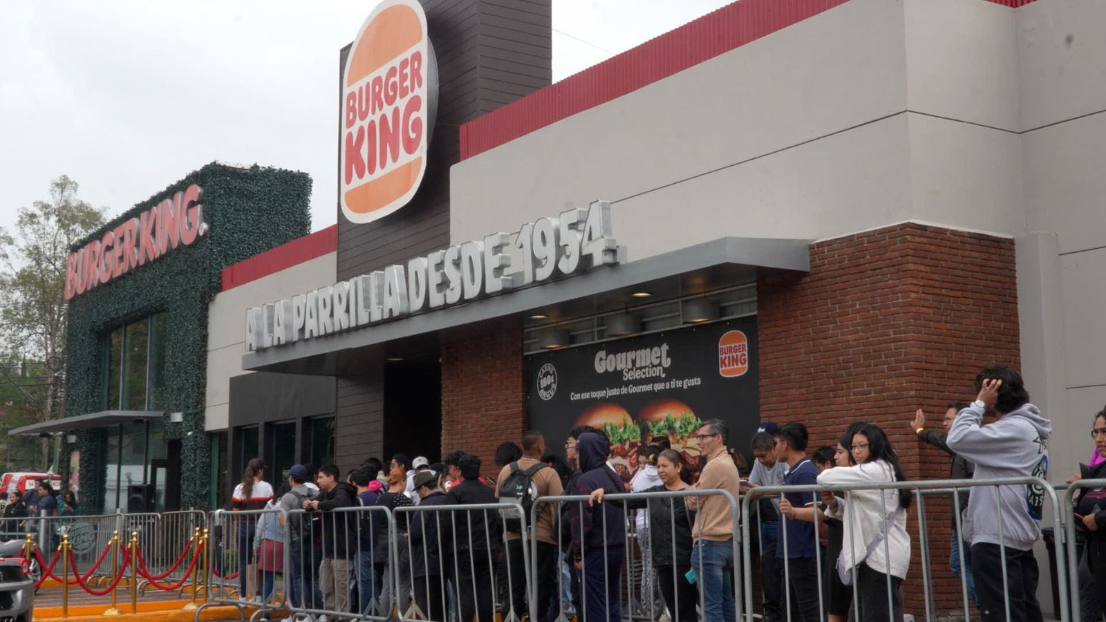 Comida de calidad con precios accesibles, así son las nuevas Angus de ...
