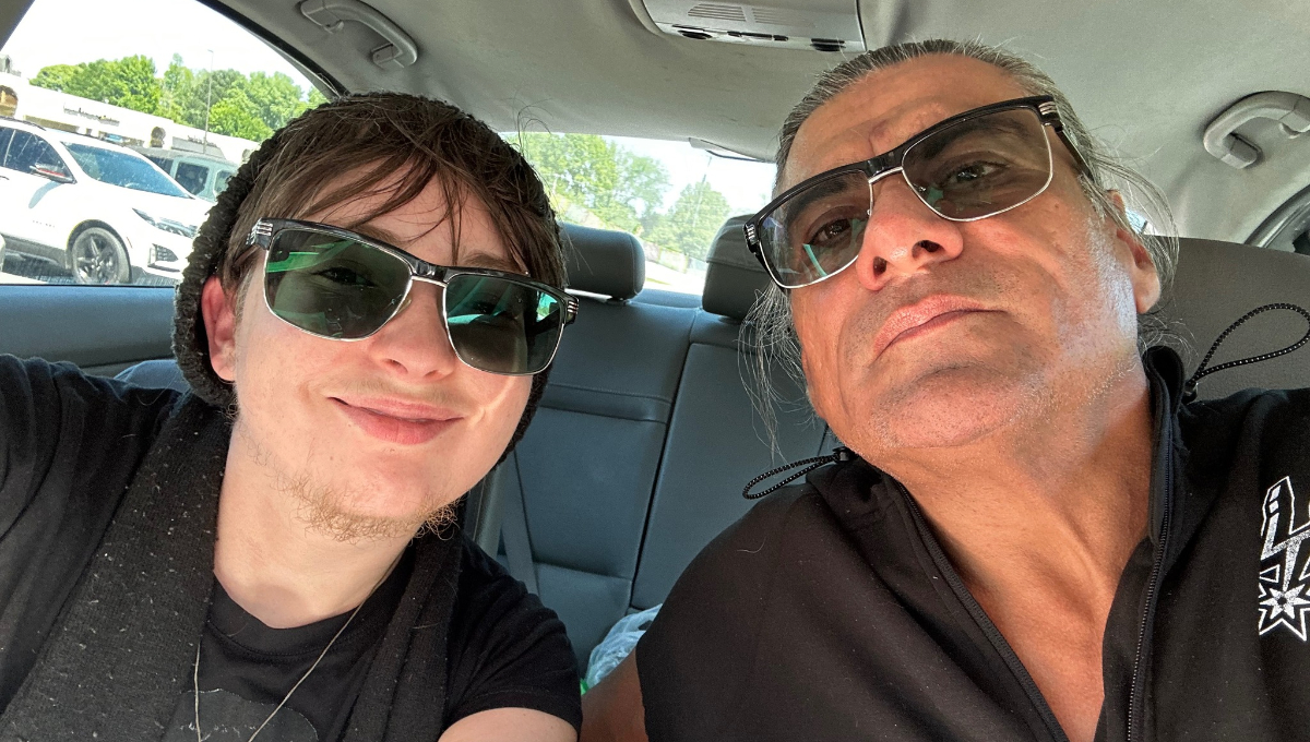 Jonathan Joss pierde la vida a manos de su vecino; así ocurrieron los hechos en Texas