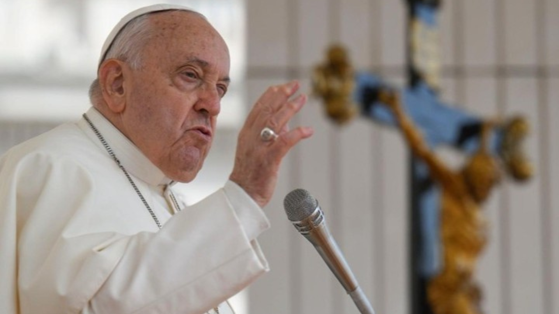 Estado de salud del Papa Francisco 3 de marzo 2025