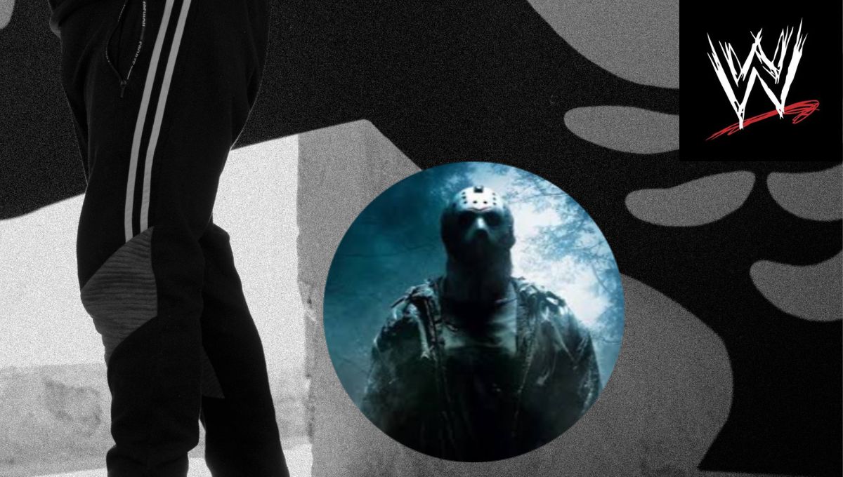 ¿Braun Strowman será el nuevo Jason en los cines? Así tuvo un altercado ...