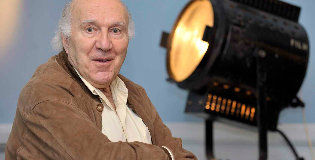 Confirman fallecimiento del actor Michel Piccoli