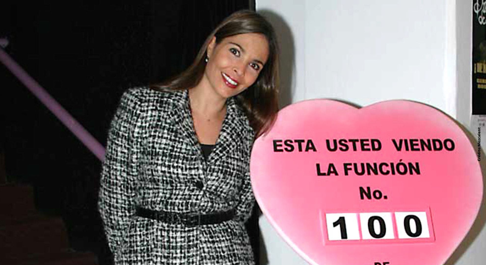 Talina Fernández: la trágica historia de la muerte de su hija Mariana Levy