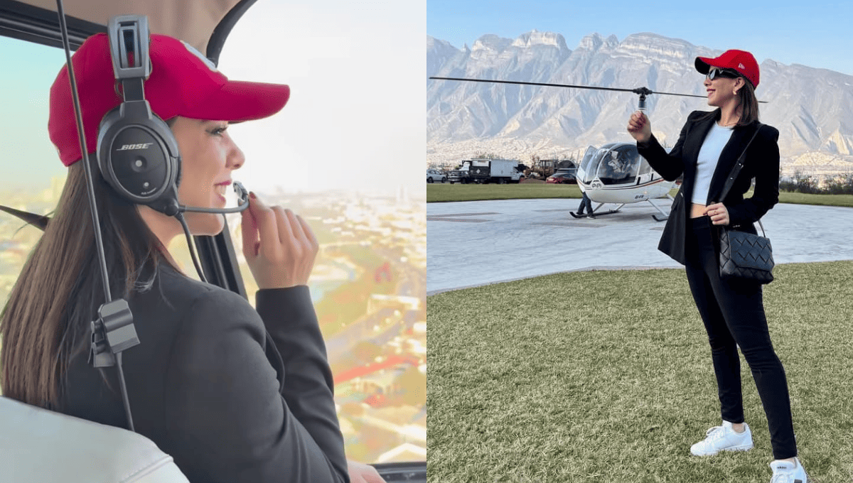 Revelan nuevos detalles sobre la muerte de Débora Estrella