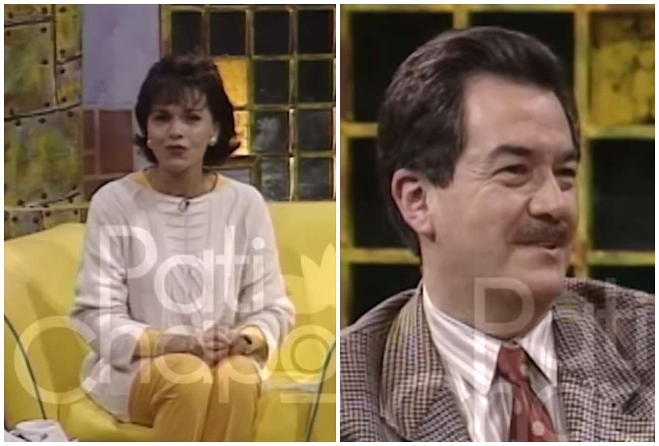 Aniversario Ventaneando: ¿Cuál fue el primer programa que se transmitió ...