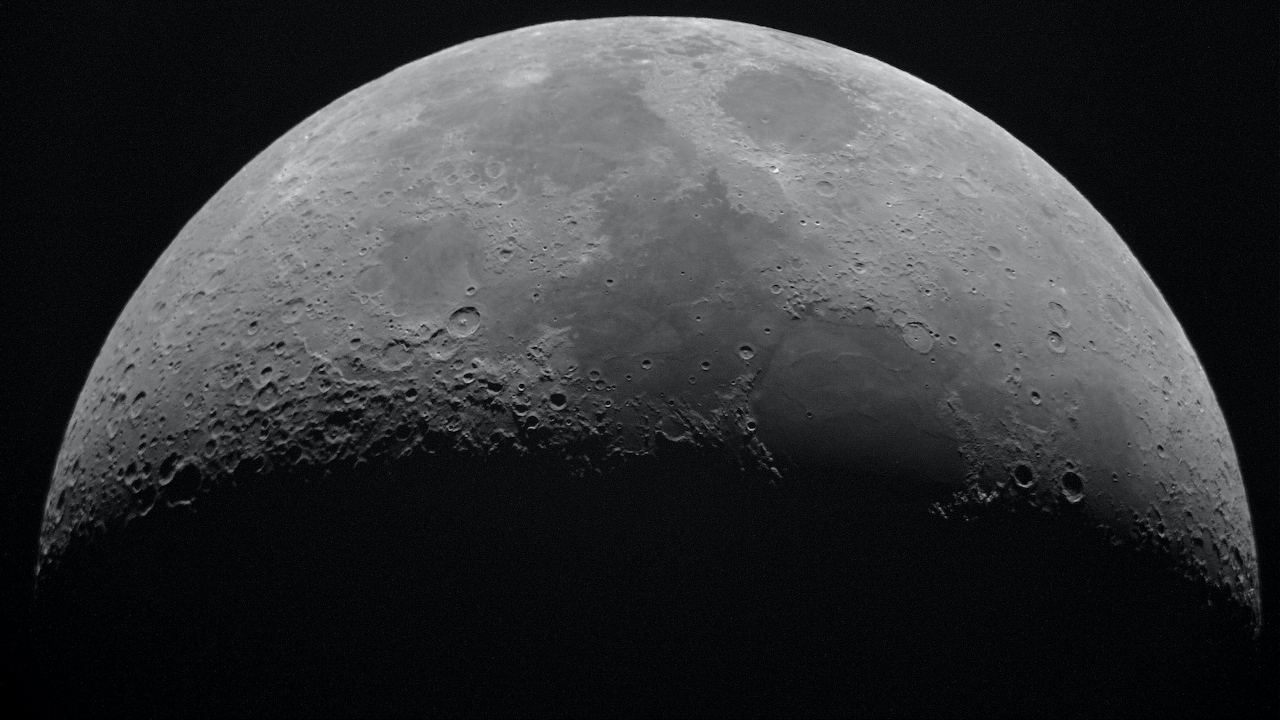 Como parte del Proyecto Colmena, México lanzará 5 micro robots a la Luna