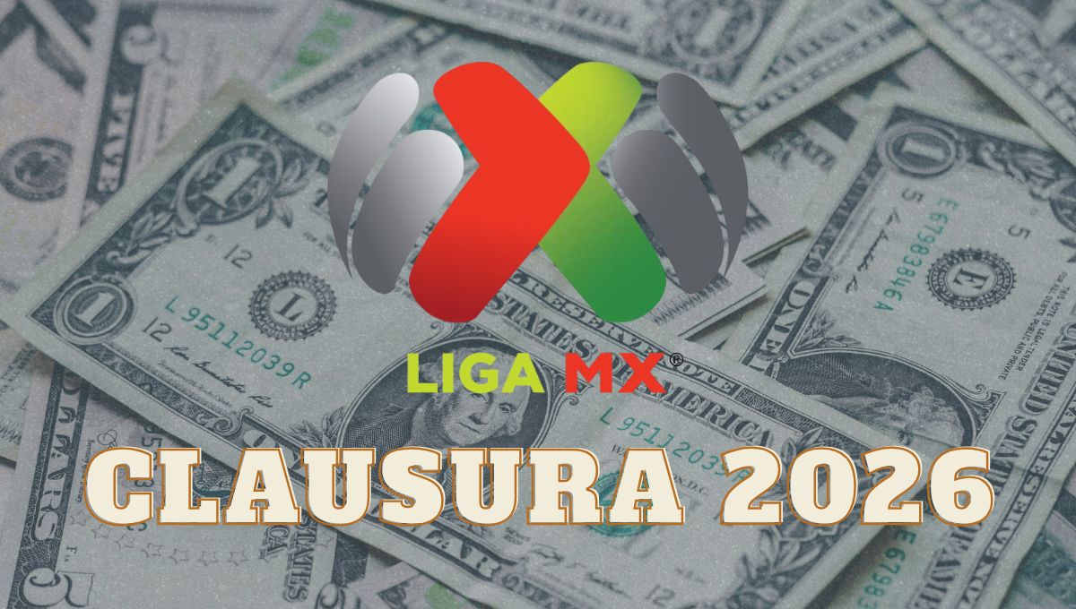 Los clubes que luchan por ser los mejores de la Liga BBVA MX