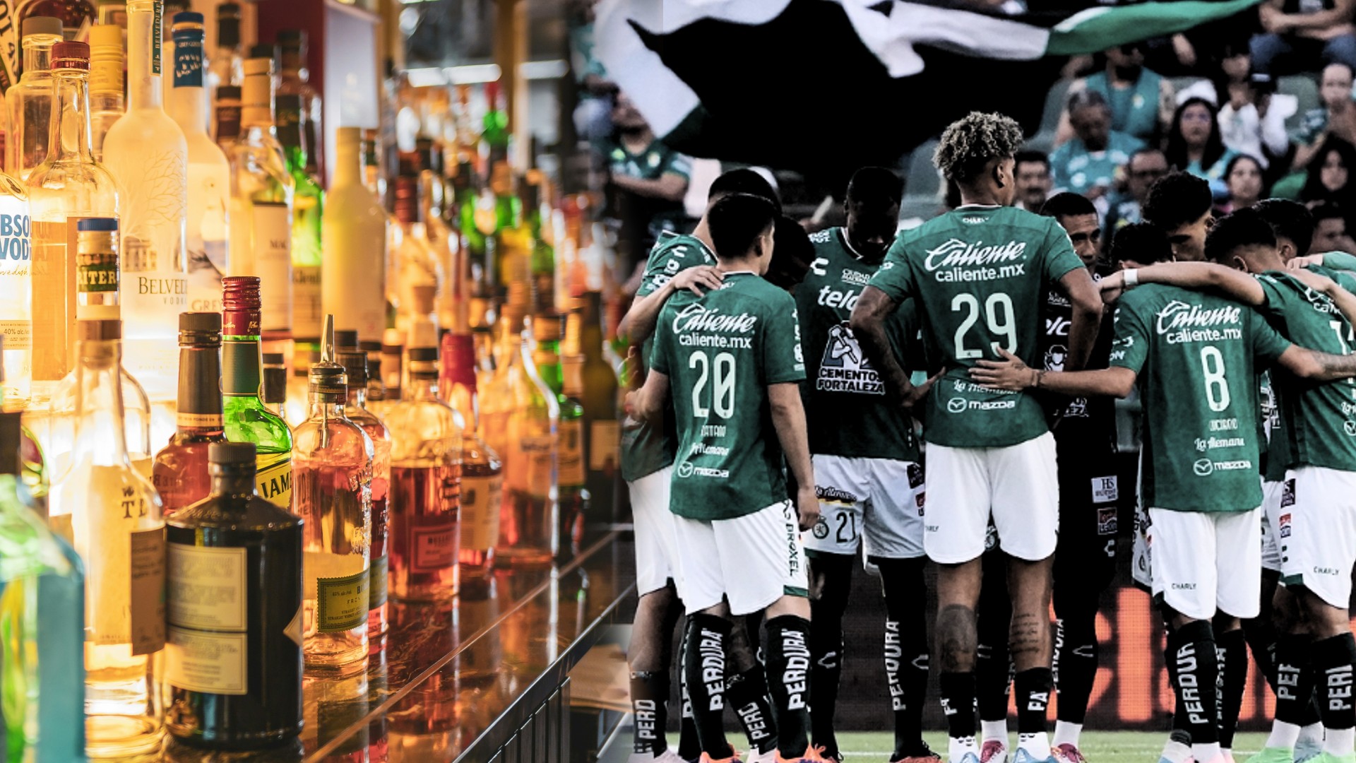 Club León y sus polémicas: cuántas han sido y qué jugadores estuvieron ...