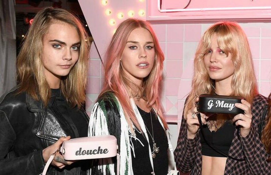 ¿Obsesionada con los tonos pastel? Pop & Suki es para ti