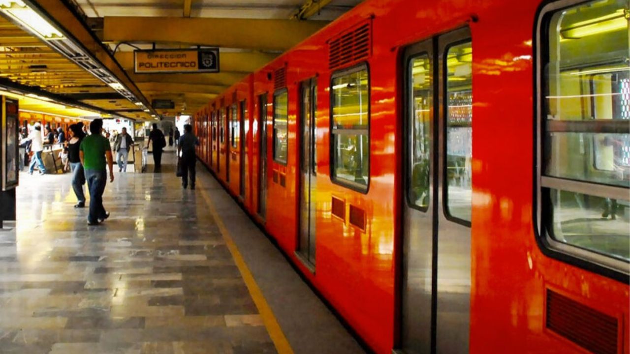 Metro CDMX hoy 2 de enero: Estado del servicio, retrasos y afluencia en viernes
