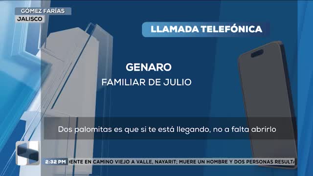 Noticias TV Azteca Jalisco del 19 de enero 2026