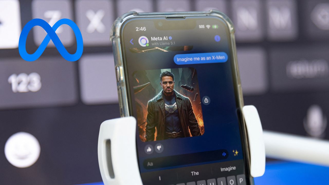 Meta lanza Movie Gen, su nueva herramienta de IA; así funciona